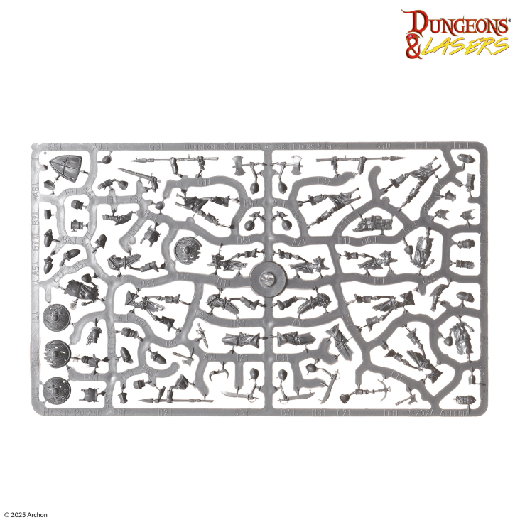 Archon Studio - Skeleton Crew